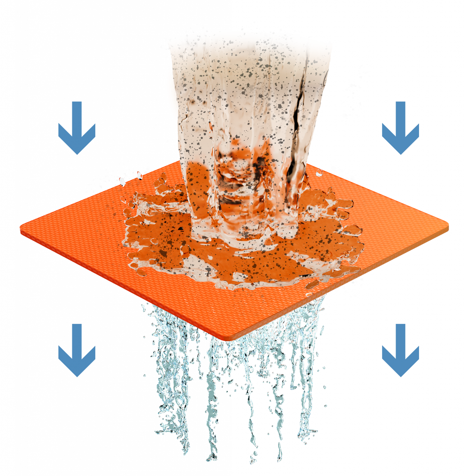 Dandy Curb® - Dandy Products