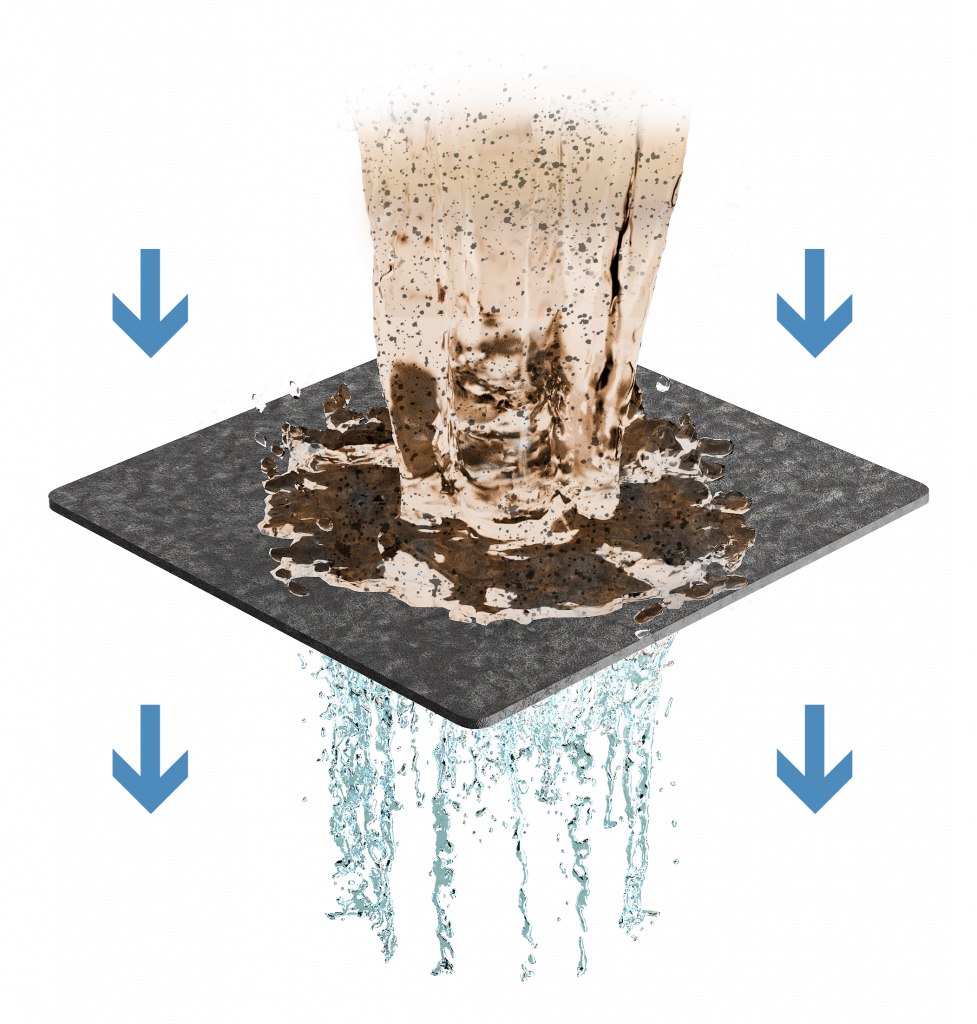 Dandy Dewatering Bag® - Dandy Products