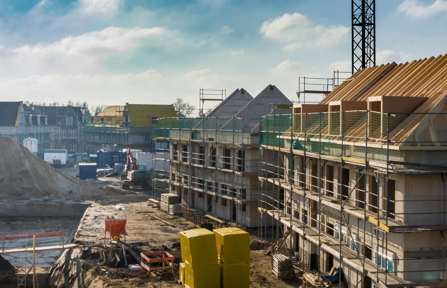 Markets - Dandy Products