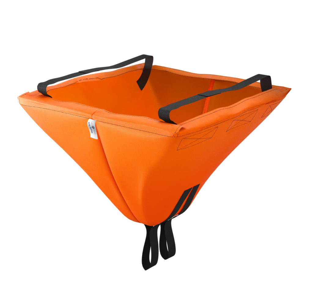 Dandy Sack®, Framed Model - Dandy Products