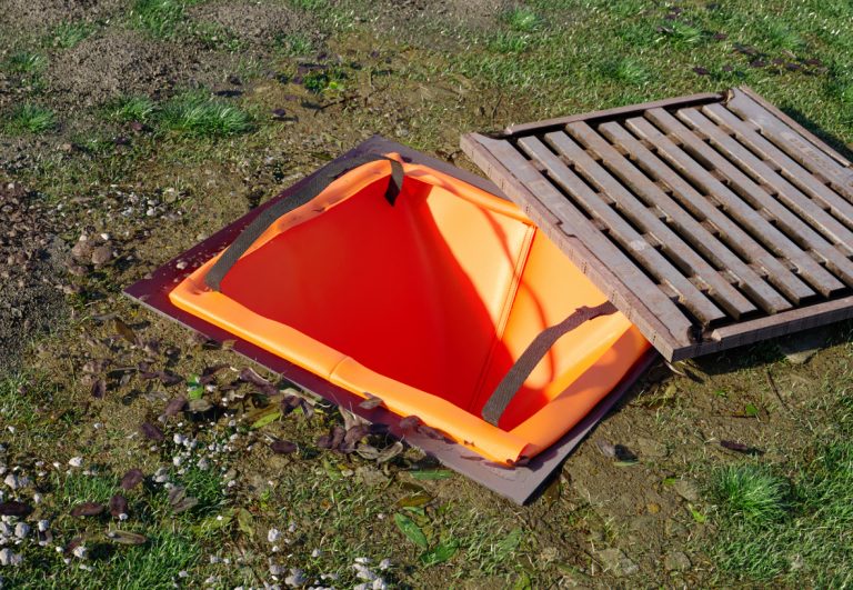 Dandy Sack®, Framed Model - Dandy Products